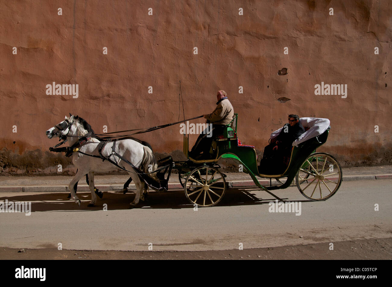 Moroccan life hi-res stock photography and images - Alamy