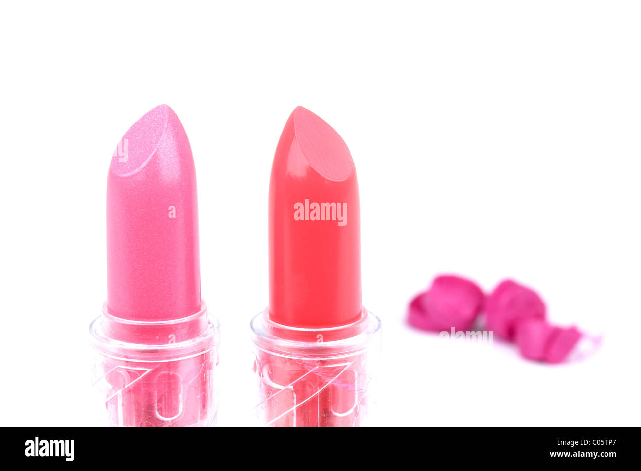 Lipsticks hi-res stock photography and images - Alamy