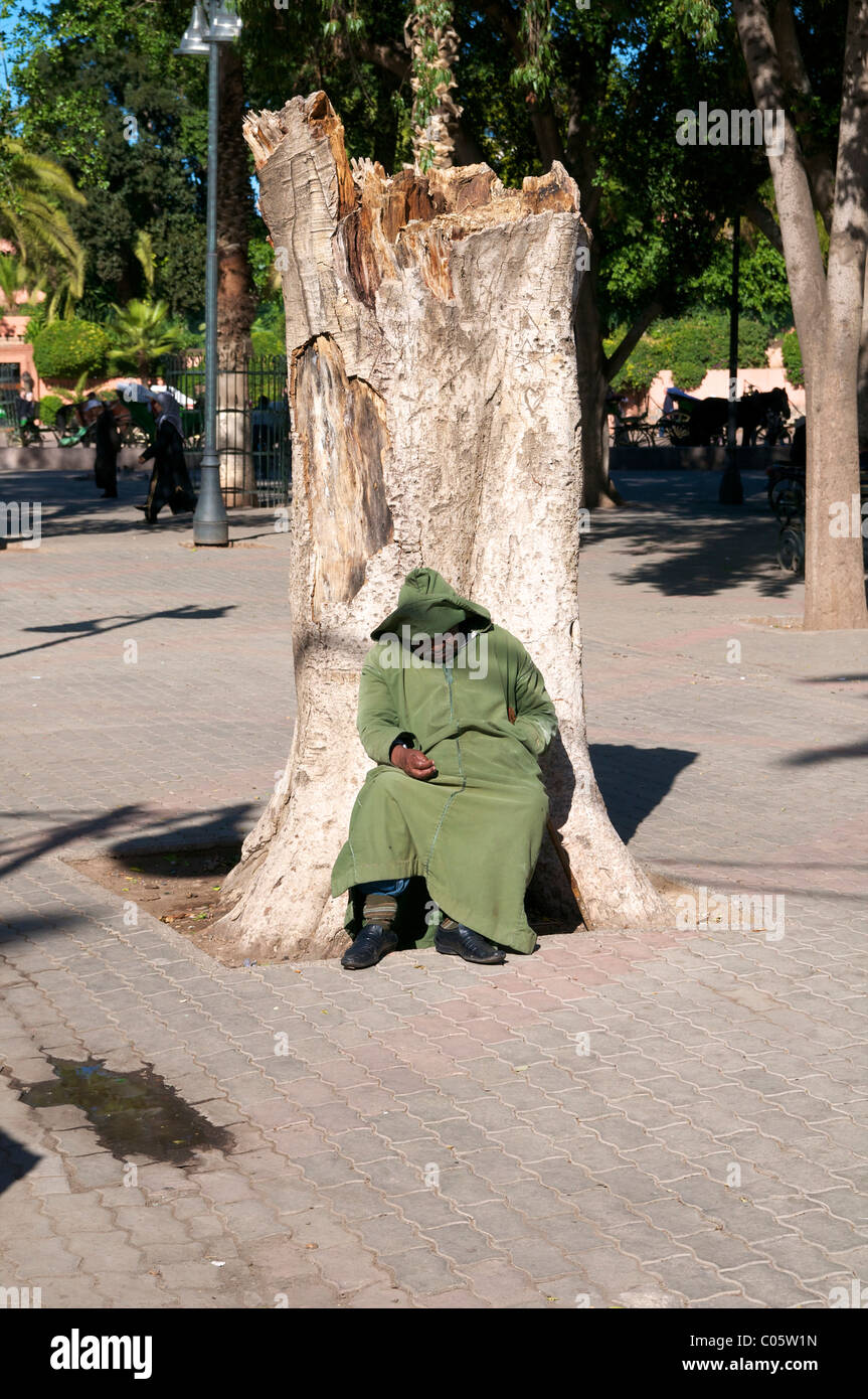 Moroccan life hi-res stock photography and images - Alamy