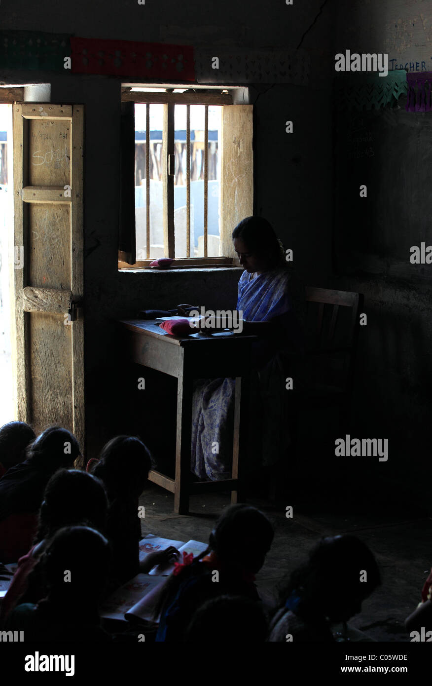 Muslim school hi-res stock photography and images - Alamy