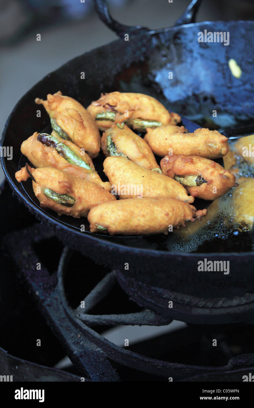 Food in kathmandu hi-res stock photography and images - Alamy