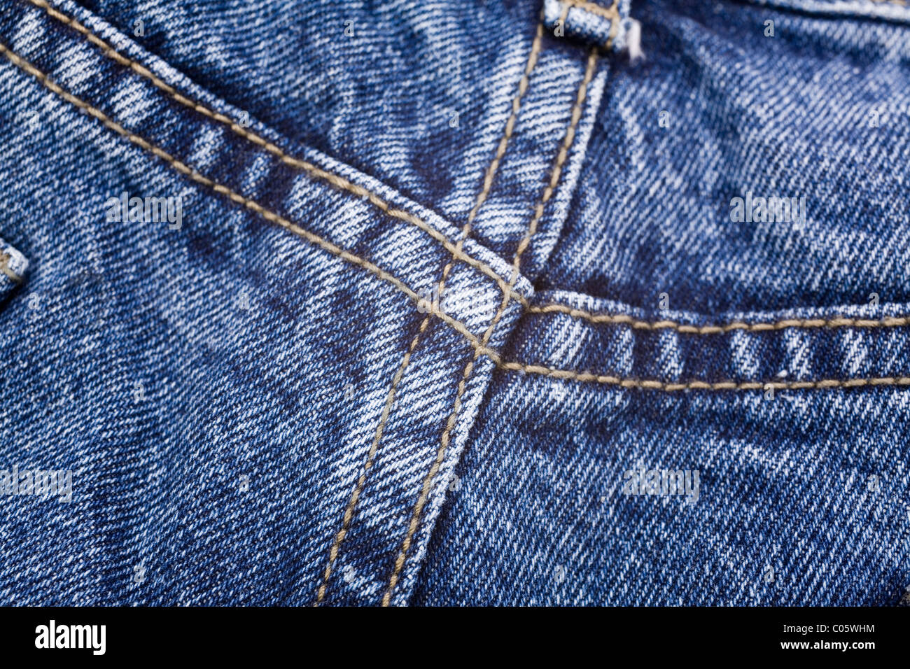 Jean close up hi-res stock photography and images - Alamy