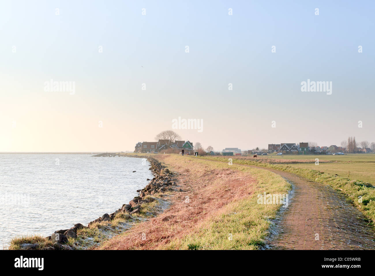 Dike water hi-res stock photography and images - Alamy