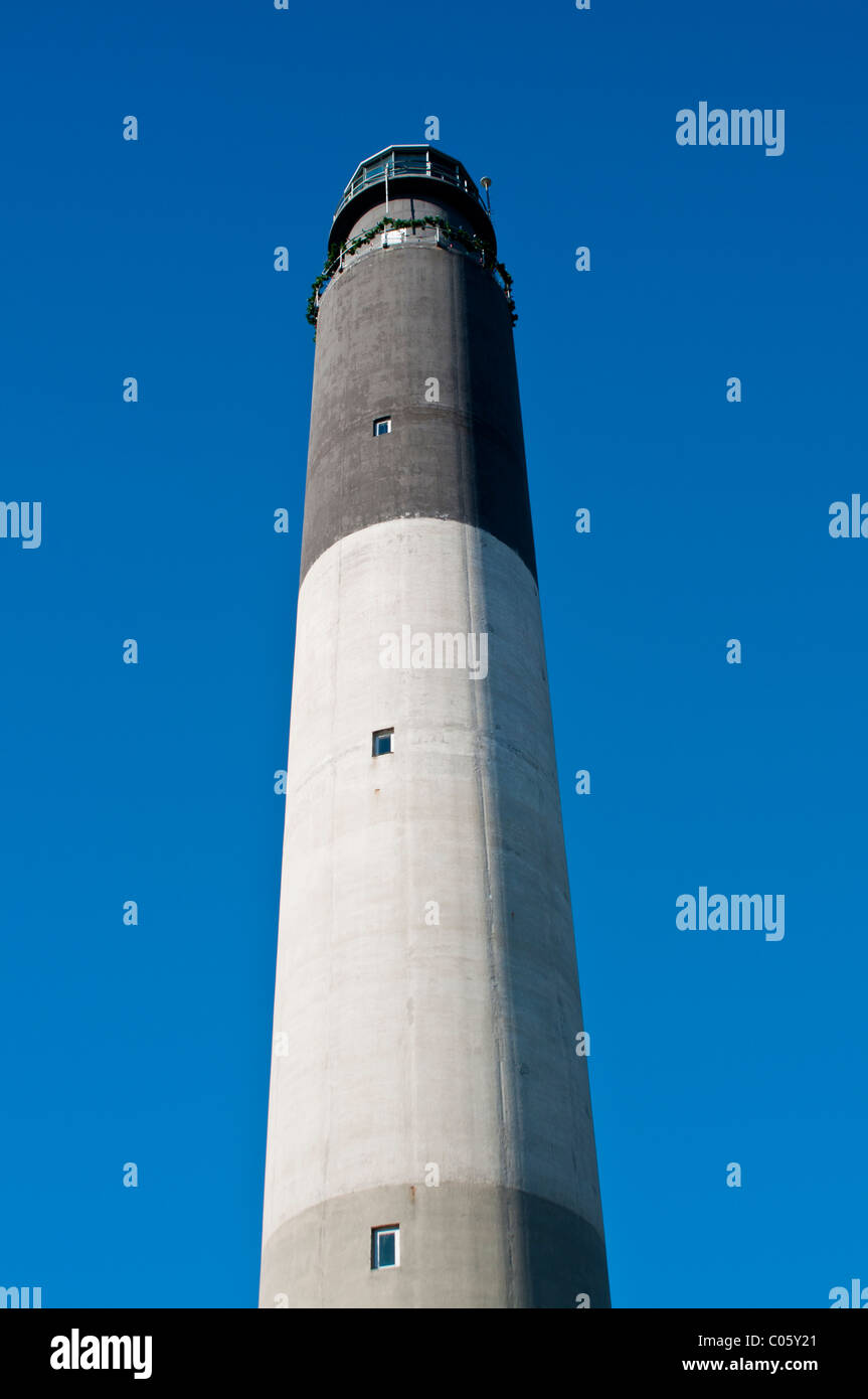 Oak island lighthouse hi-res stock photography and images - Alamy