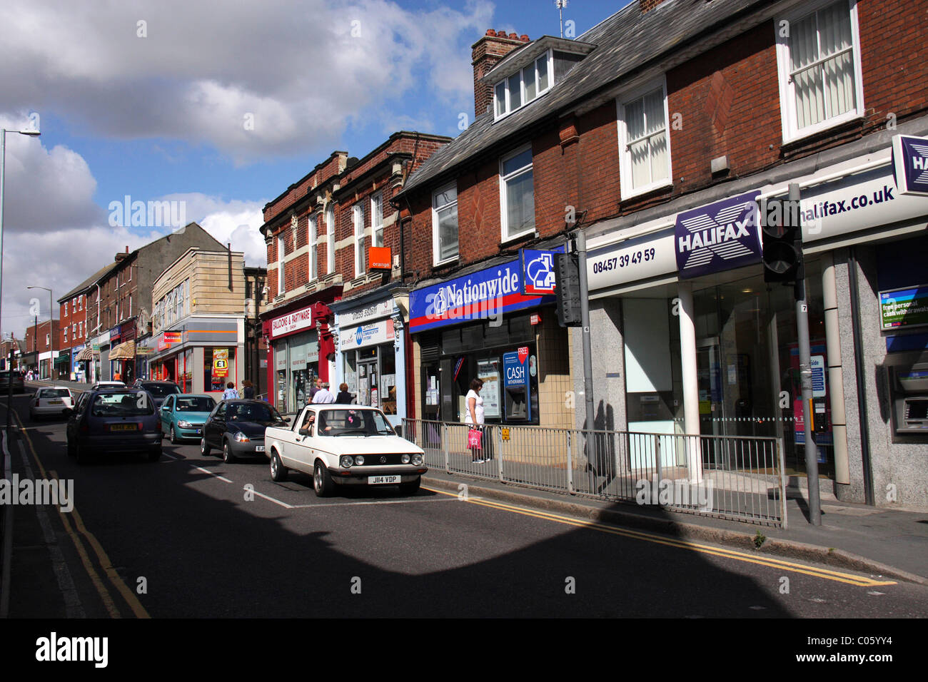 Harridge hi-res stock photography and images - Alamy