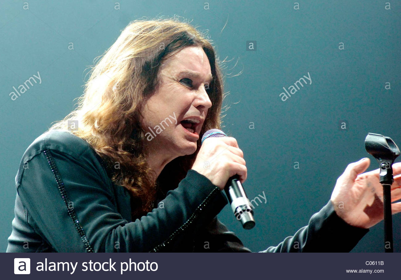 Ozzy Stock Photos & Ozzy Stock Images - Alamy