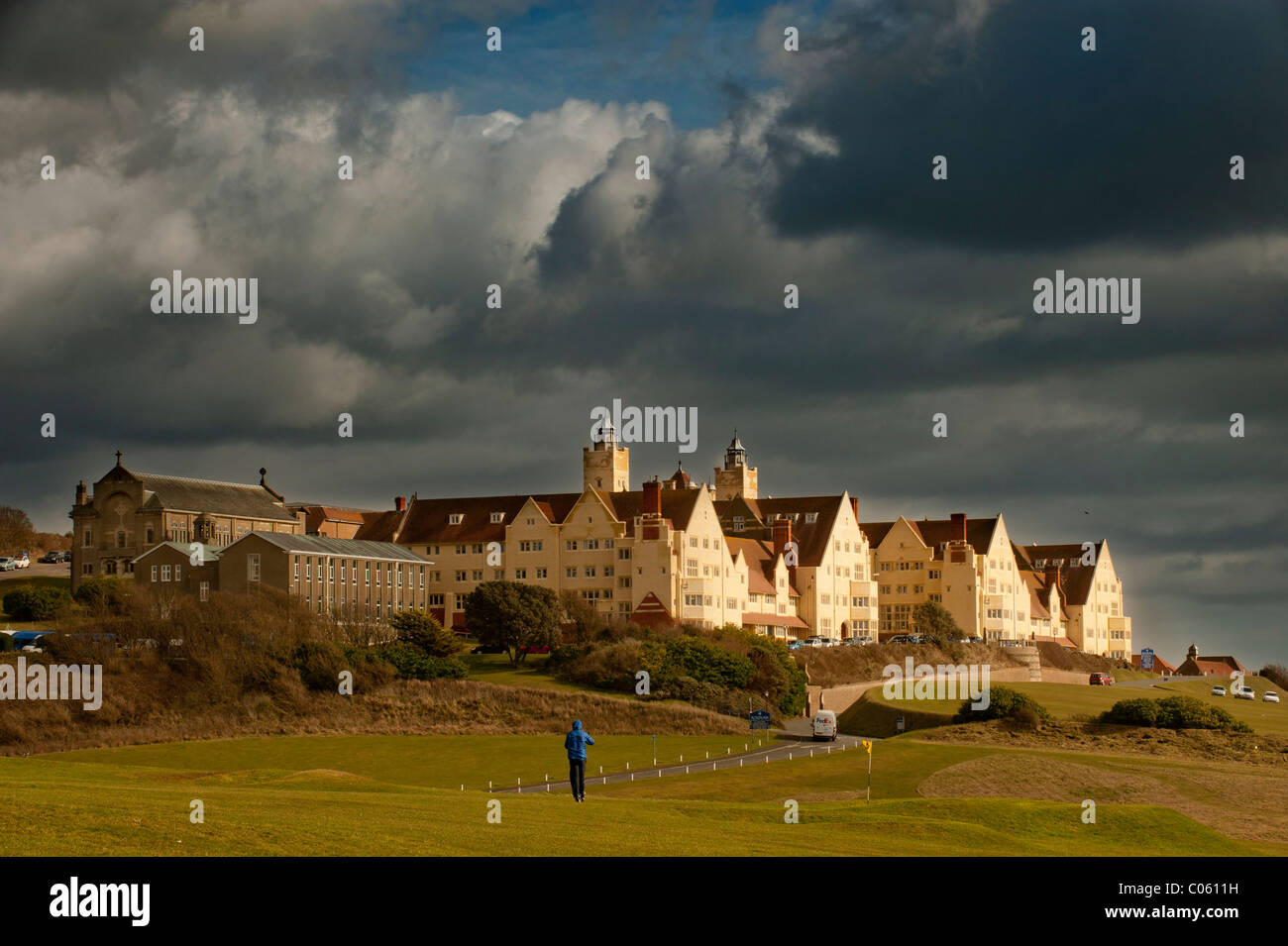 Roedean girls school hi-res stock photography and images - Alamy
