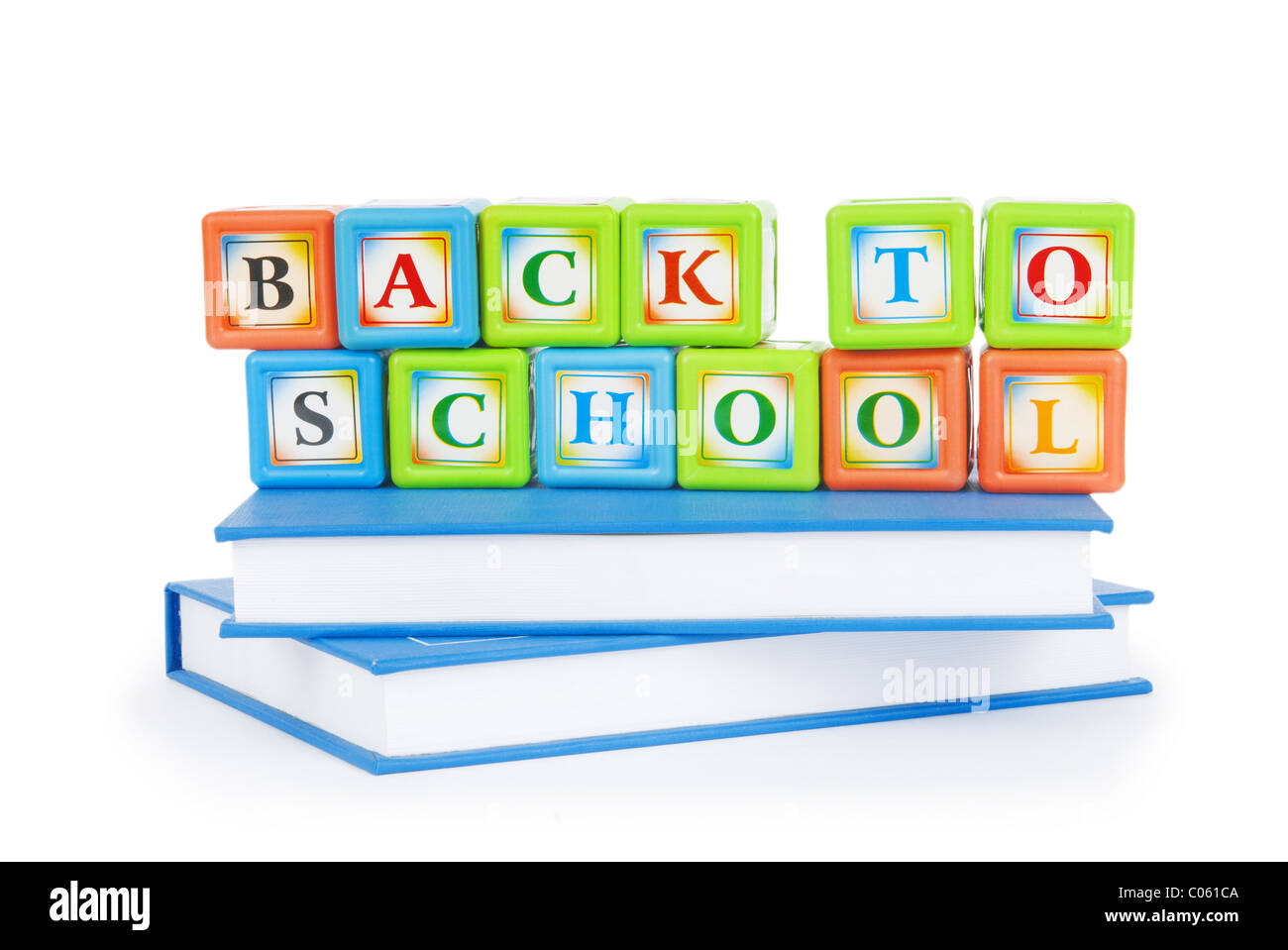 Stack text book numbers hi-res stock photography and images - Alamy