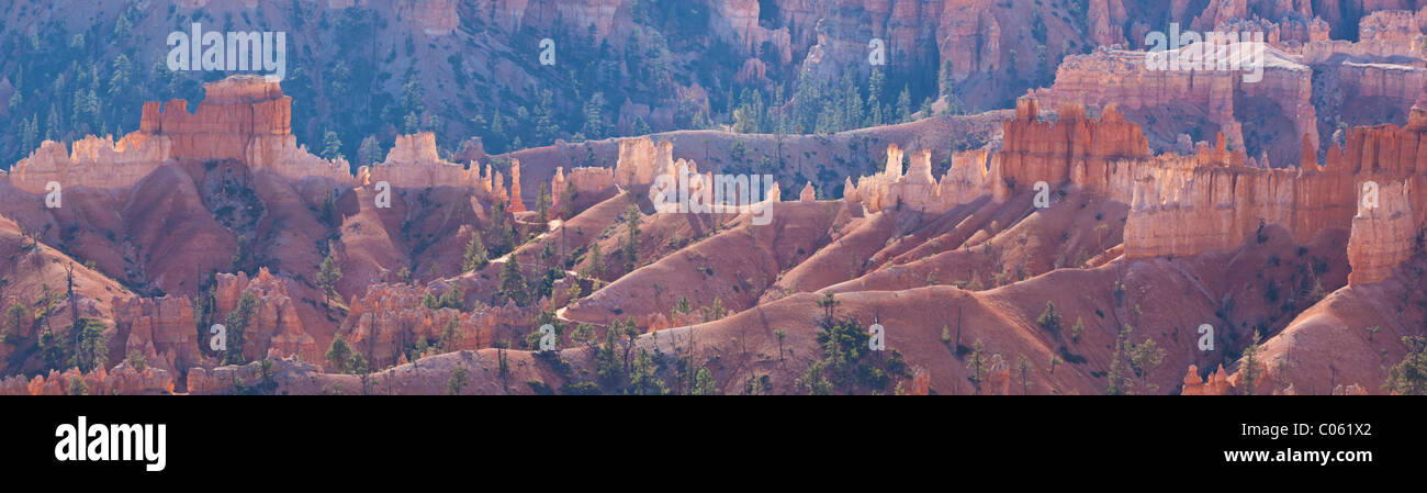 Claron formation hi-res stock photography and images - Alamy