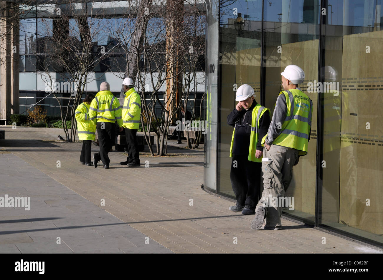 Eastern european workers hi-res stock photography and images - Alamy