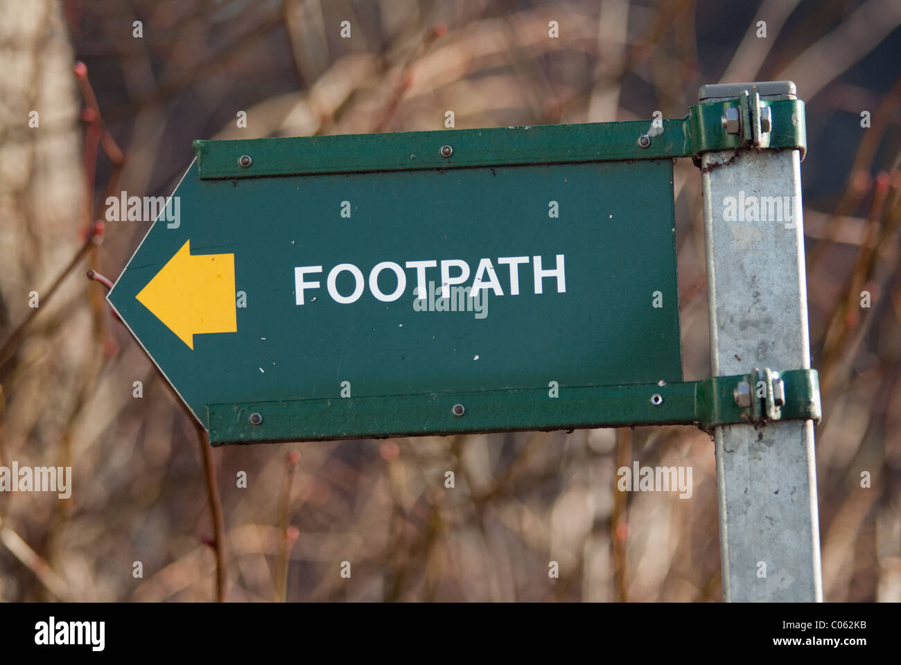 Pedestrian walk map hi-res stock photography and images - Alamy