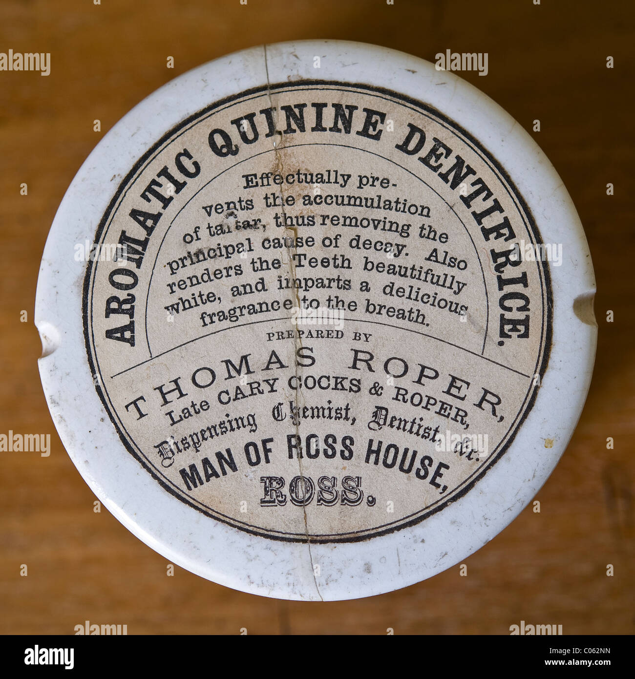 Victorian pharmacy hi-res stock photography and images - Alamy