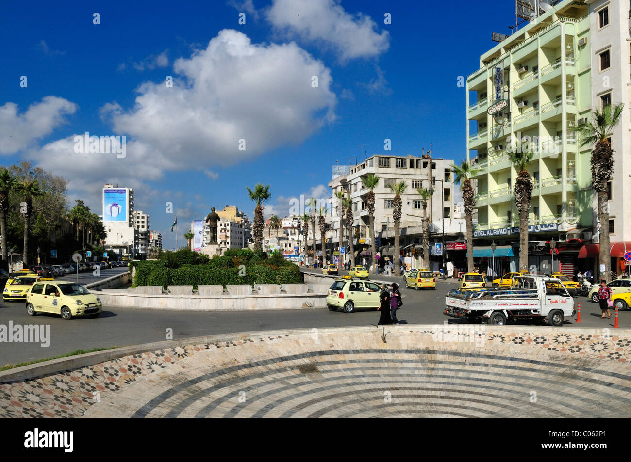 Lattakia hi-res stock photography and images - Alamy
