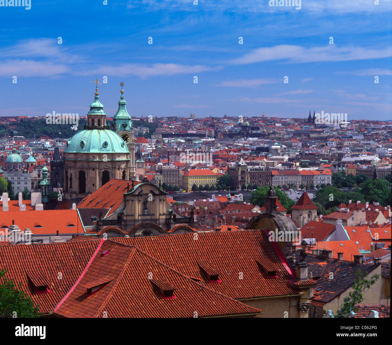 Rootops hi-res stock photography and images - Alamy