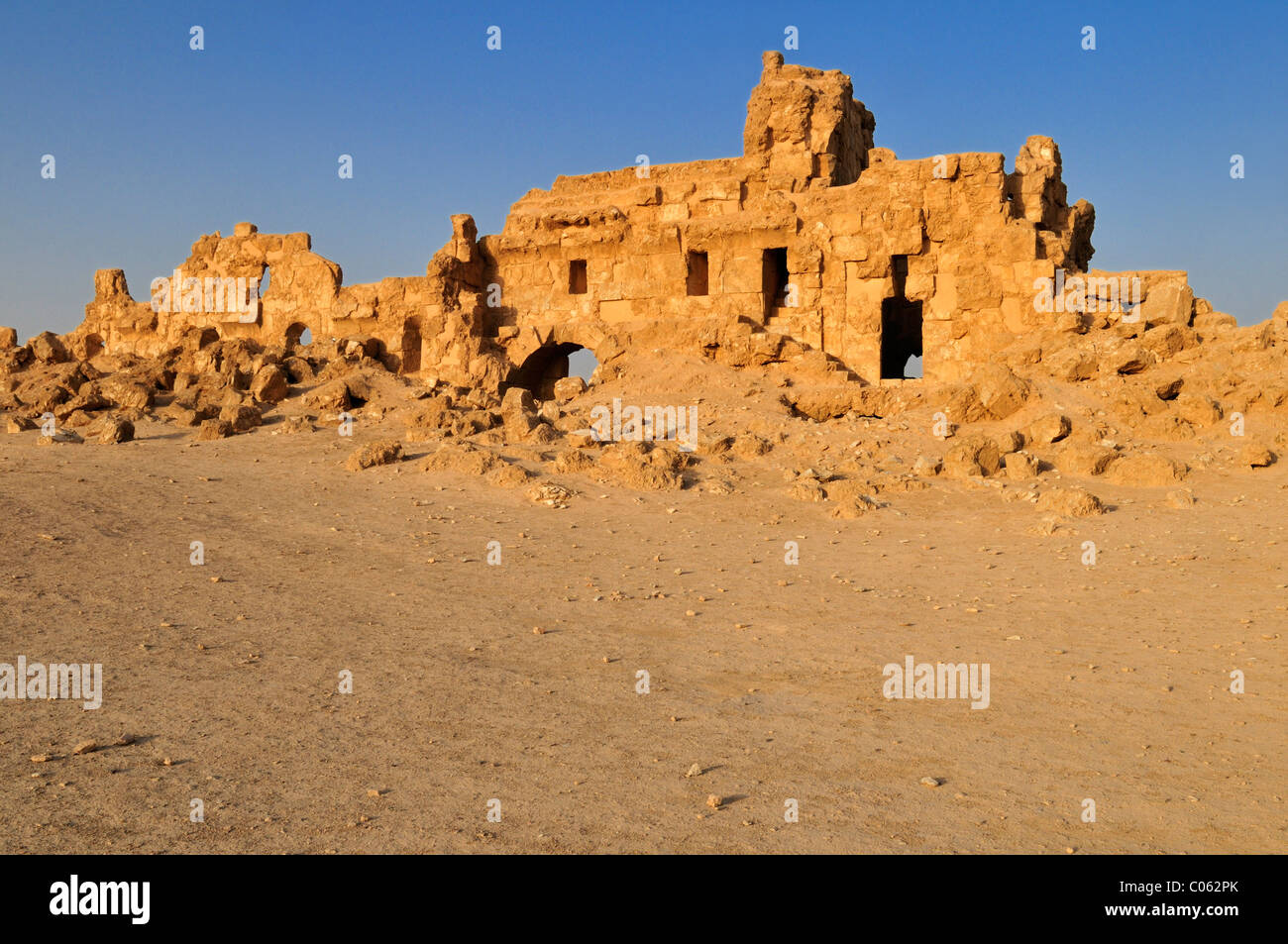 Resafa ruins hi-res stock photography and images - Alamy