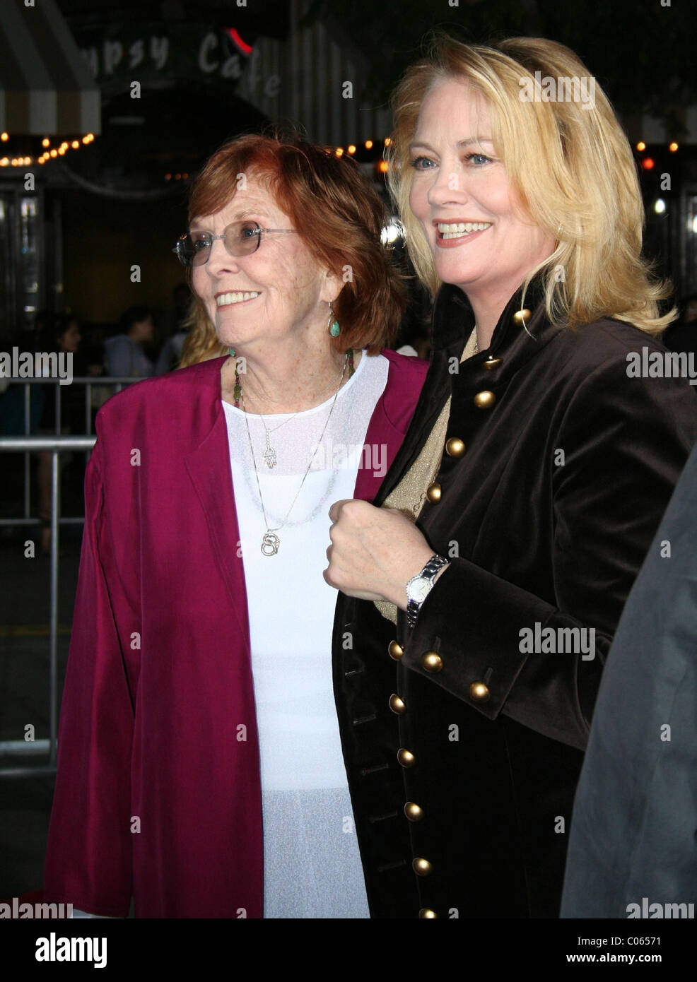 Anne shepherd hi-res stock photography and images - Alamy