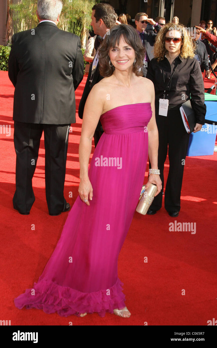 Sally Field The 59th Primetime Emmy Awards at The Shrine Auditorium Los ...