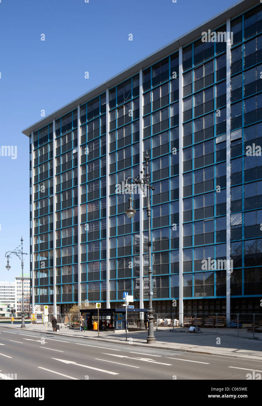 Technical University of Berlin, Institute of Mining and Metallurgy ...