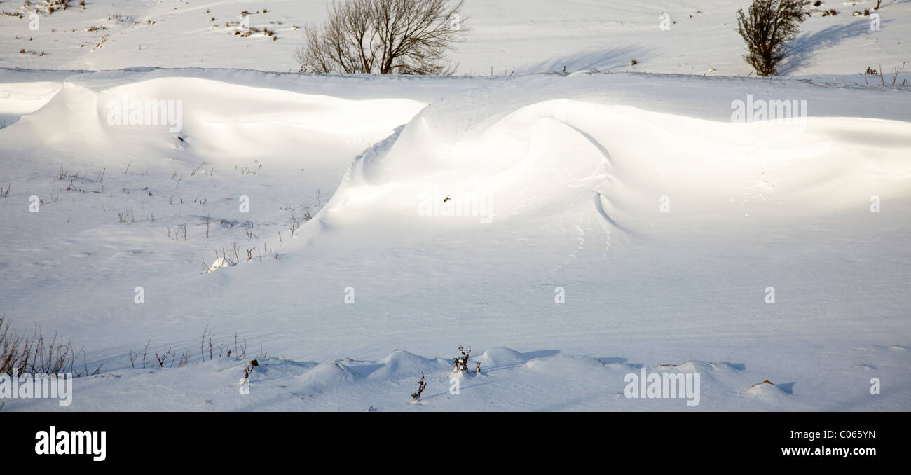 Wind drift hi-res stock photography and images - Alamy