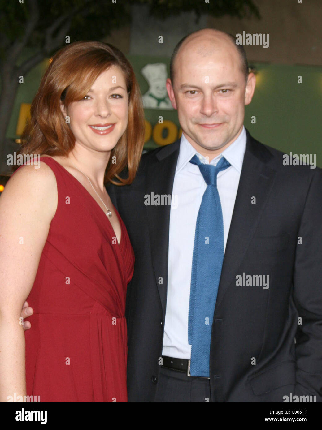 Sandra corddry and rob corddry hi-res stock photography and images - Alamy