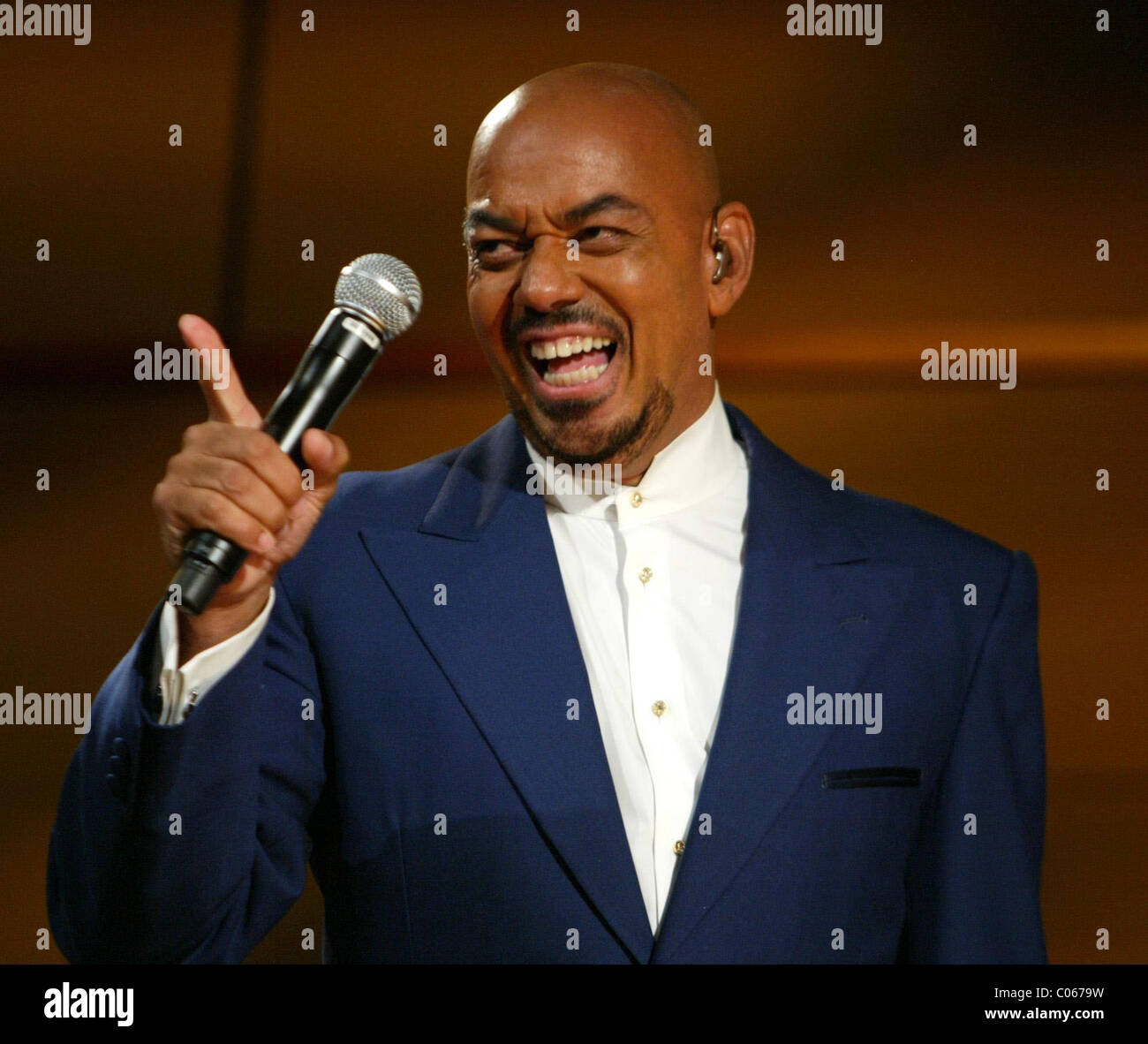 James Ingram Quincy Jones' life and career featured in 'The ...