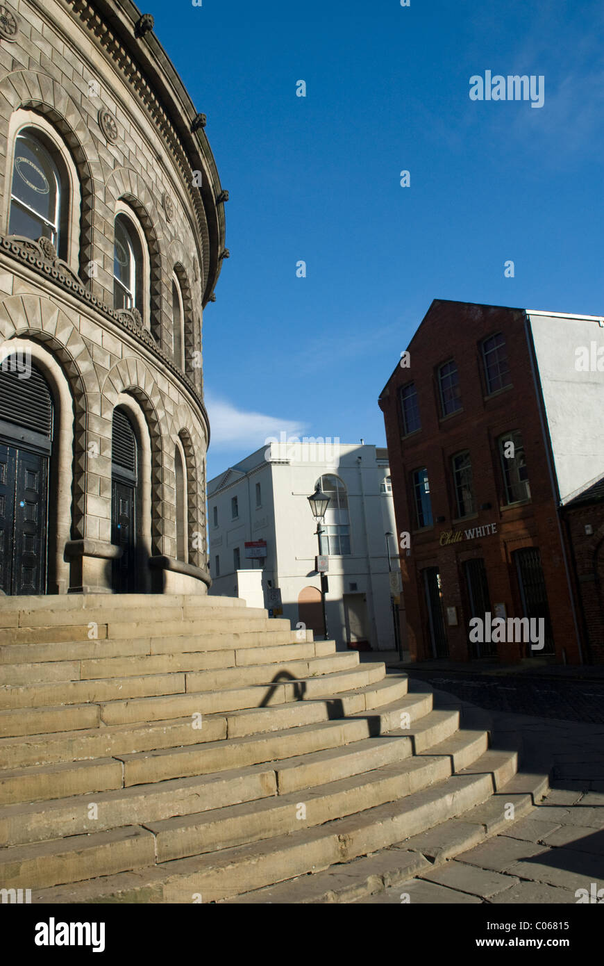 Leeds historic building hi-res stock photography and images - Alamy