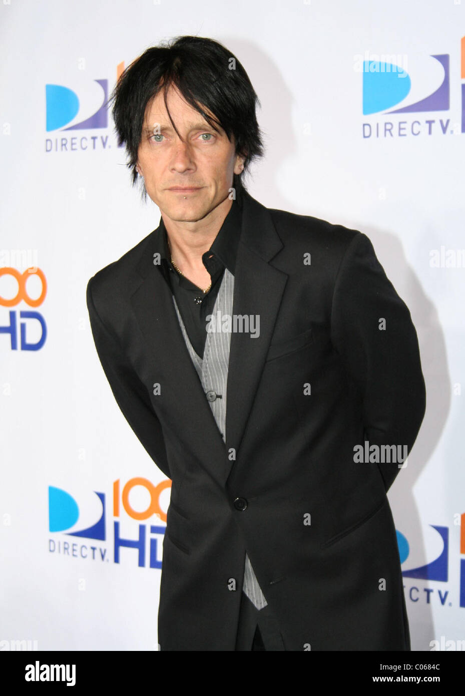 Billy Morrison DIRECTV's 100 HD Emmy Awards after party held at The ...