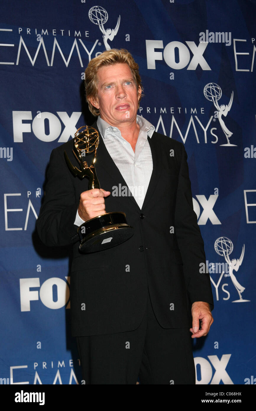 Thomas Hayden Church High Resolution Stock Photography and Images - Alamy