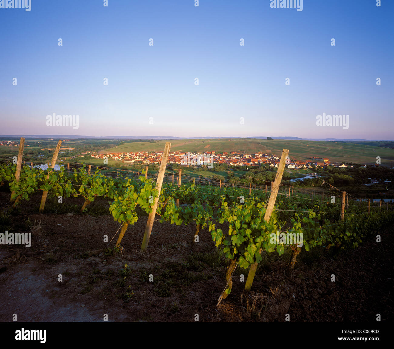 Lower main land hi-res stock photography and images - Alamy