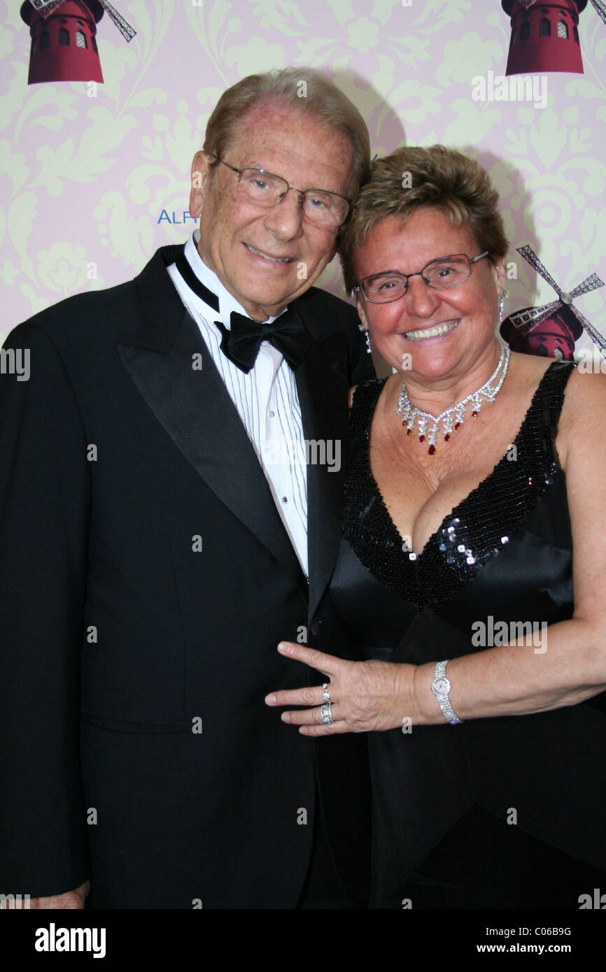 Alfred and claude mann hi-res stock photography and images - Alamy