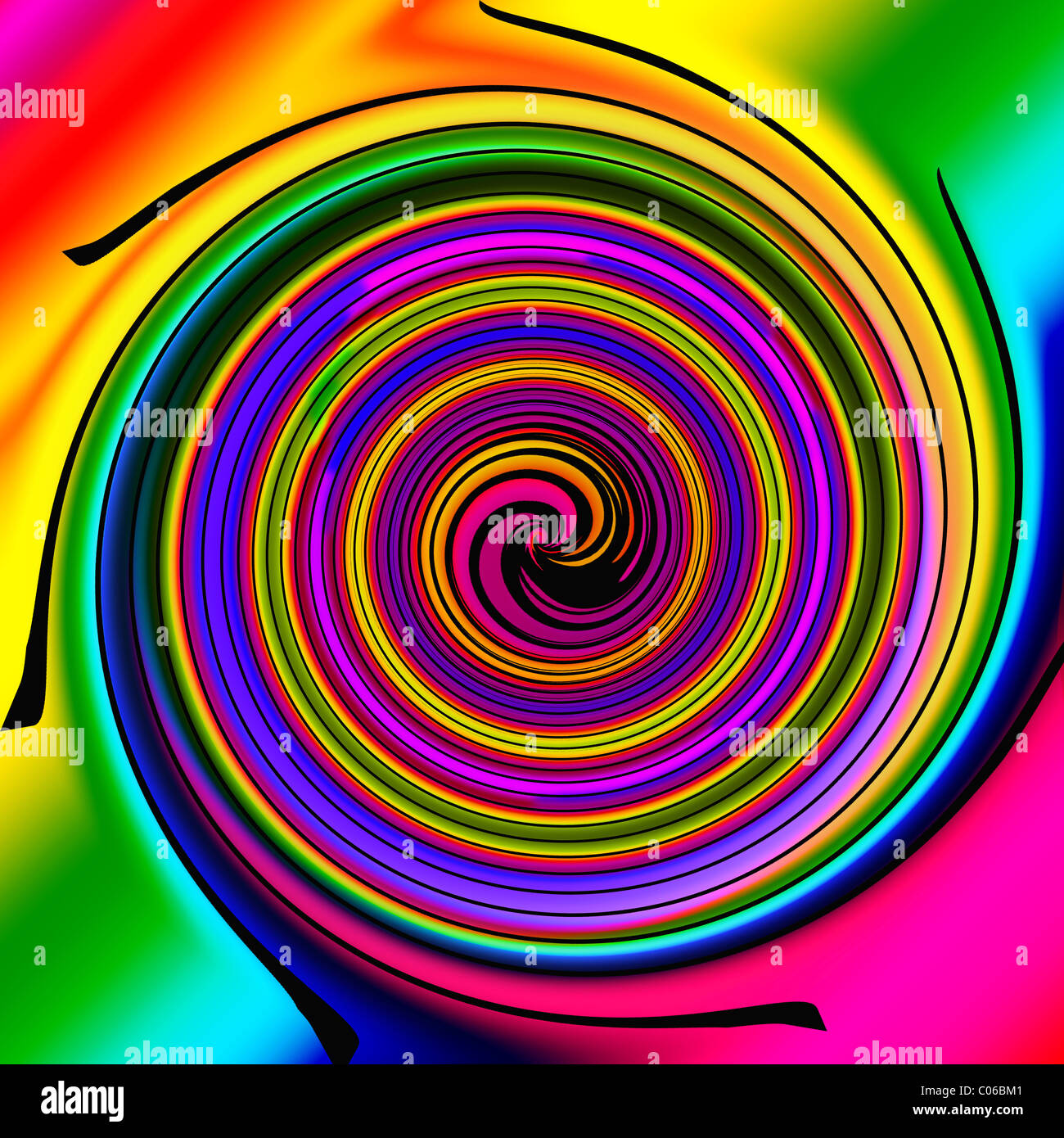 Rotating Colors,multicolor,swirl,round,the wheel,motion,red,green,rgb ...
