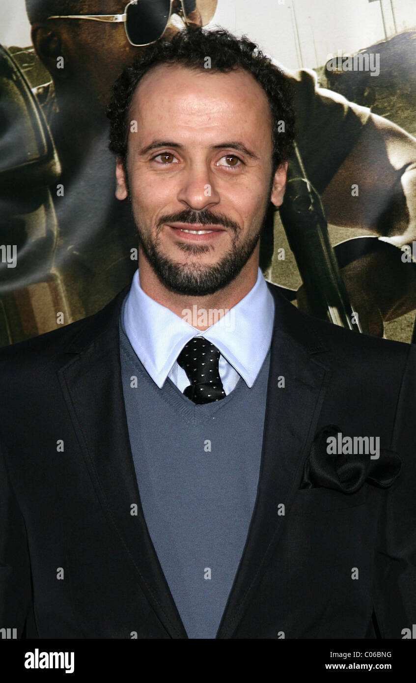 Ali Suliman High Resolution Stock Photography and Images - Alamy