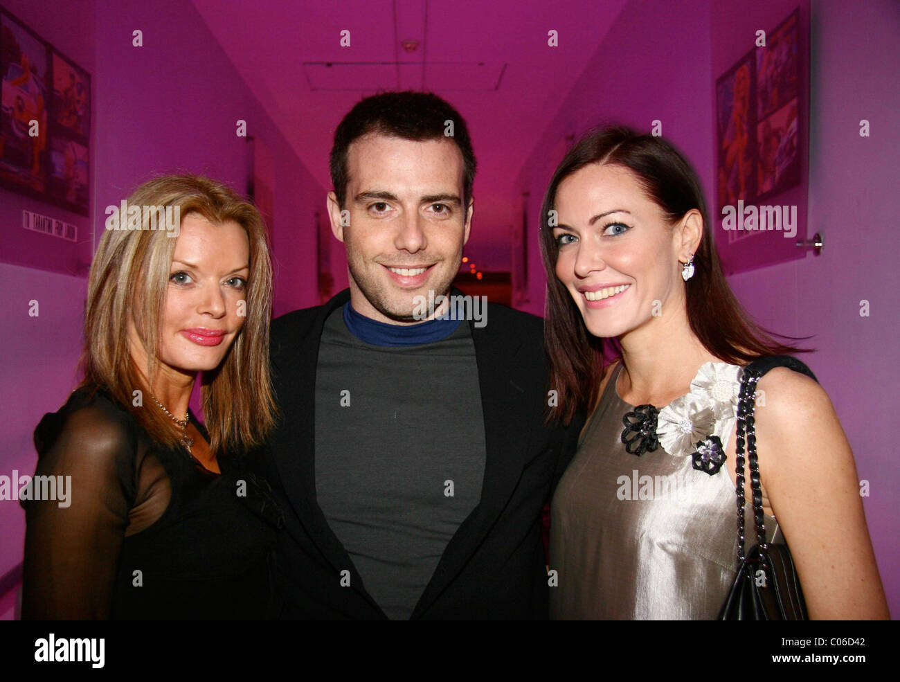 Rissy mitchell hi-res stock photography and images - Alamy