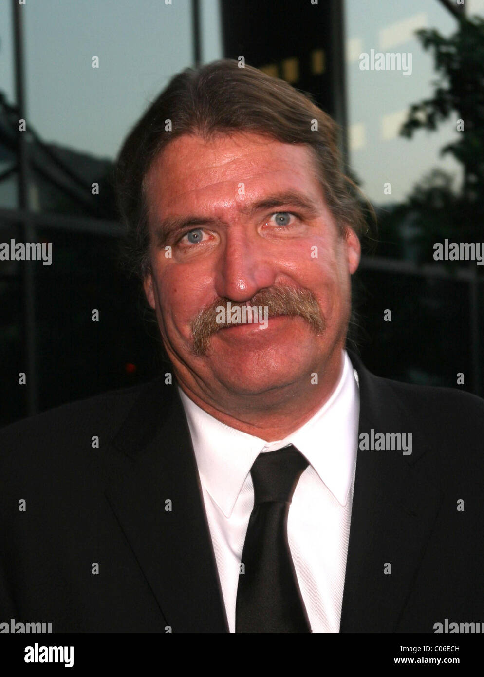 Brian Dierker "Into the Wild" Los Angeles Premiere at the Director's ...
