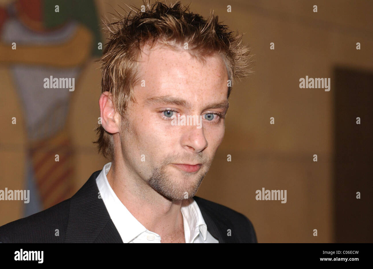 Joe Anderson 'Across The Universe' Q&A and screening at the Egyptian ...