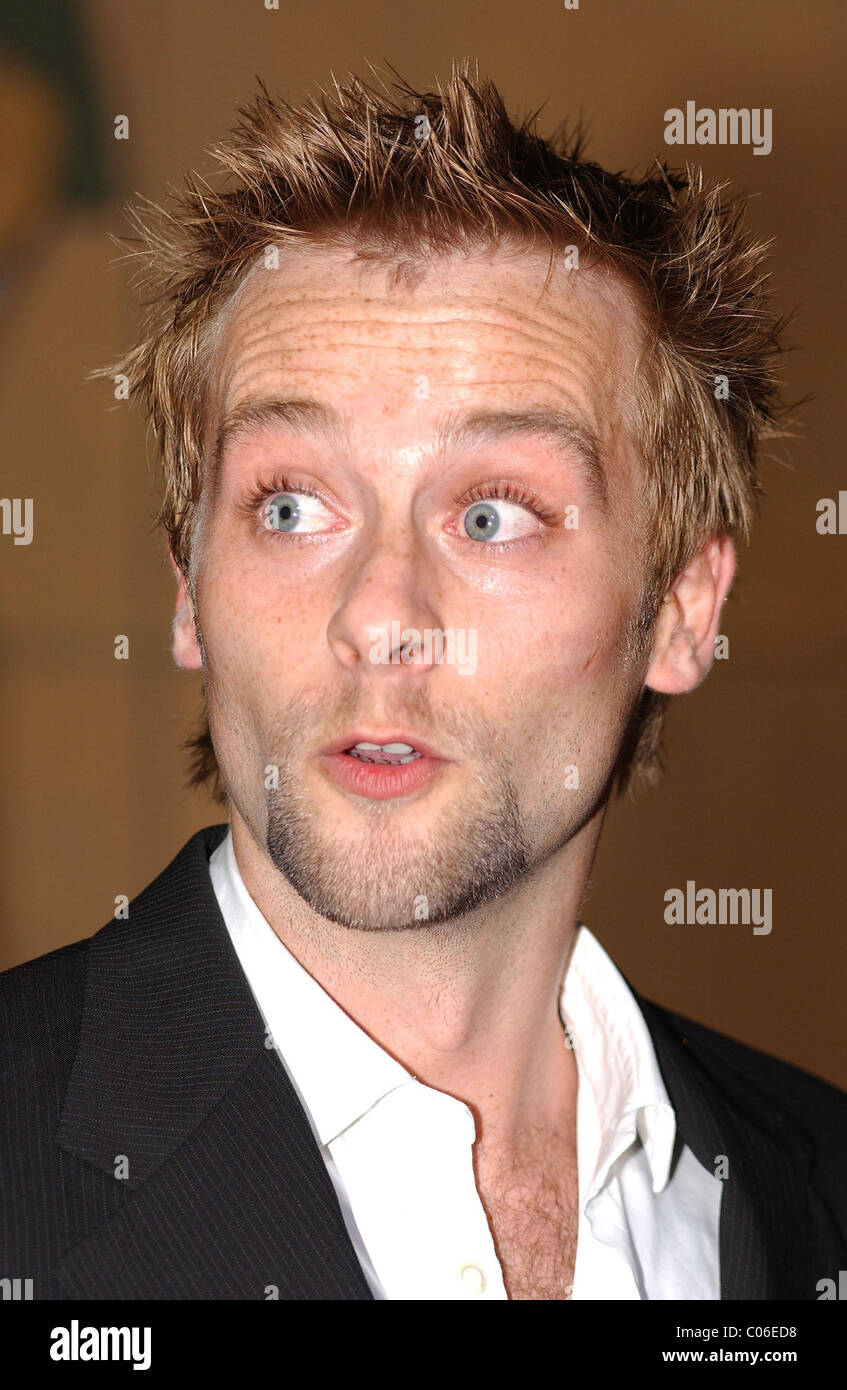 Joe Anderson 'Across The Universe' Q&A and screening at the Egyptian ...