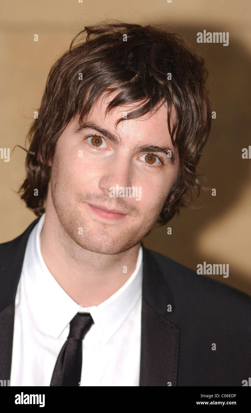 Jim Sturgess 'Across The Universe' Q&A and screening at the Egyptian ...