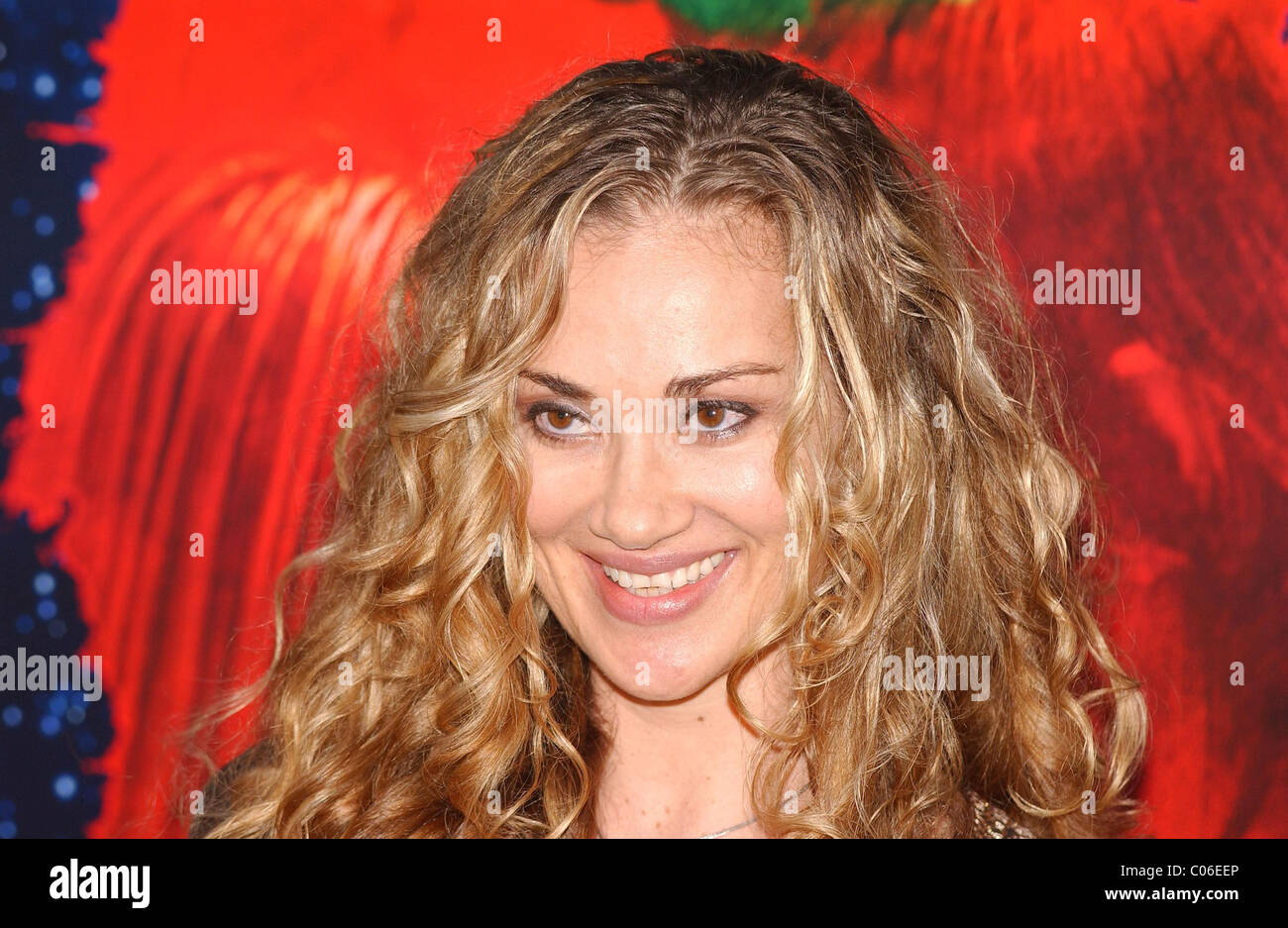 Dana Fuchs 'Across The Universe' Q&A and screening at the Egyptian ...