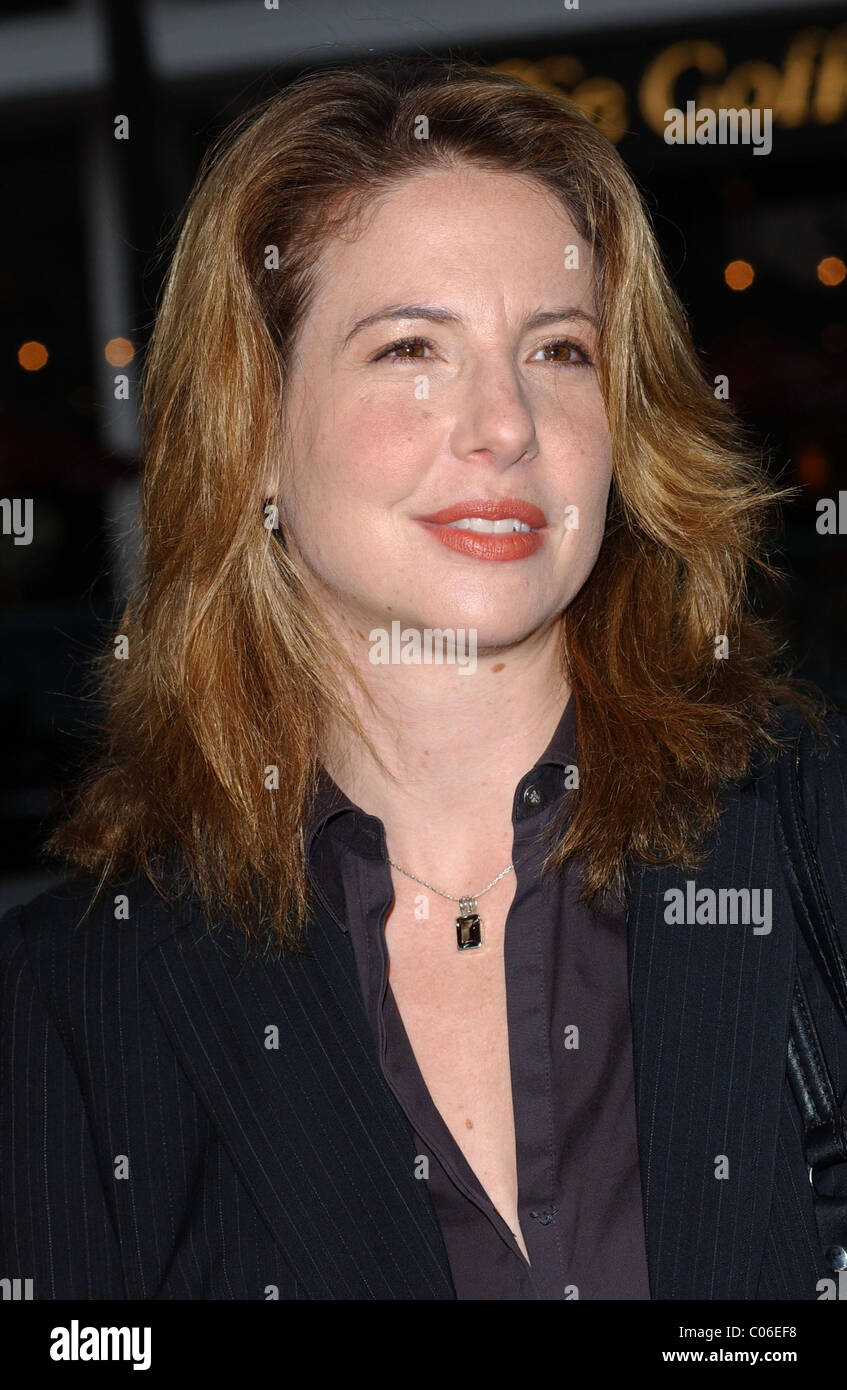 Robin Weigert "Into the Wild" Los Angeles Premiere at the Director's ...