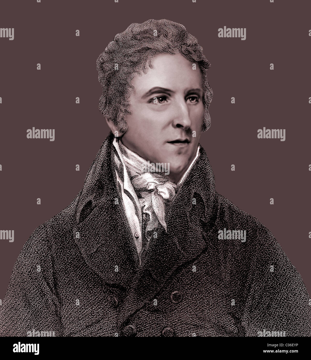 English collector hi-res stock photography and images - Alamy