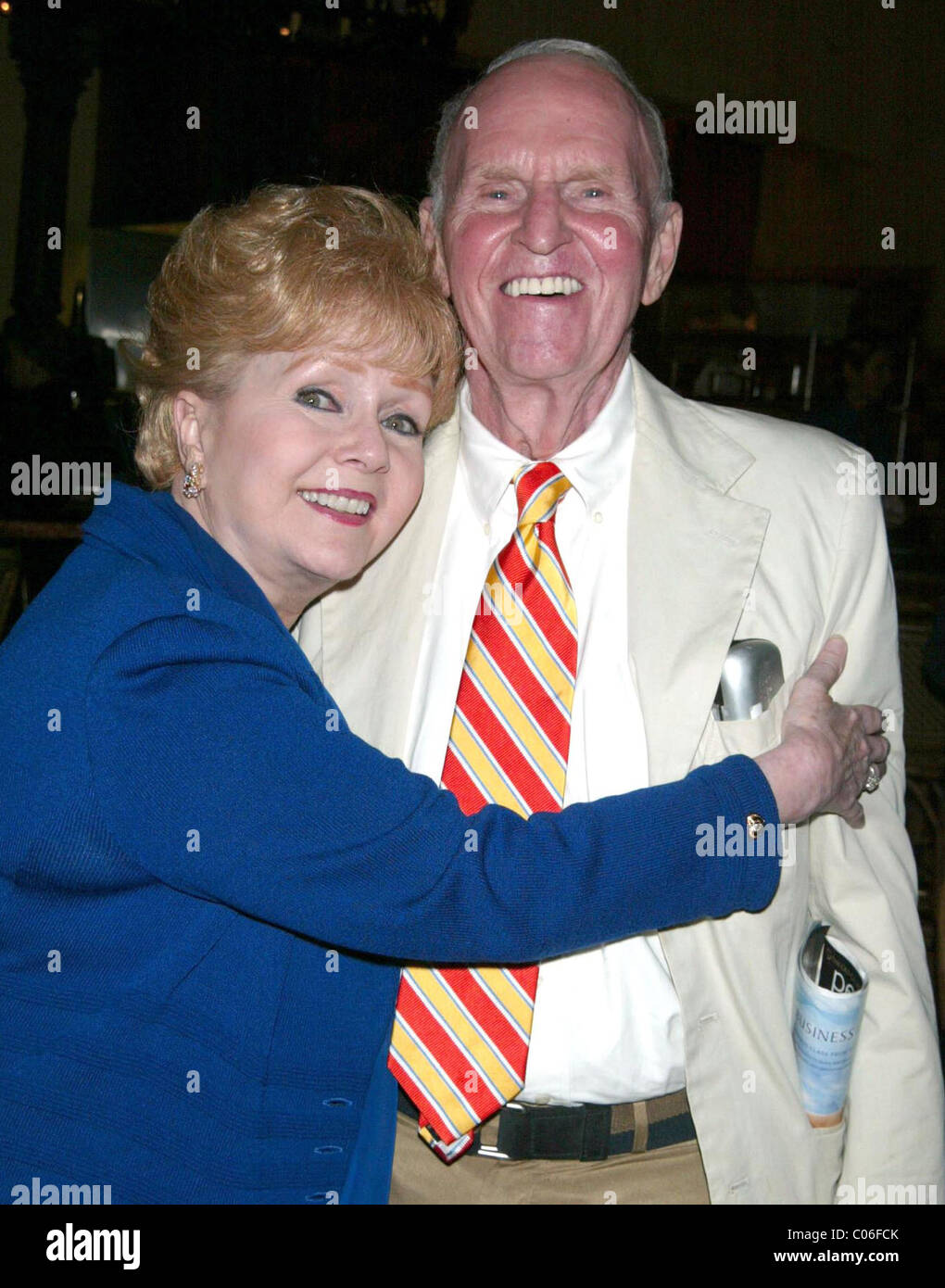 (File Photos) * ACTOR GEORGE FURTH DIES Broadway actor director GEORGE ...