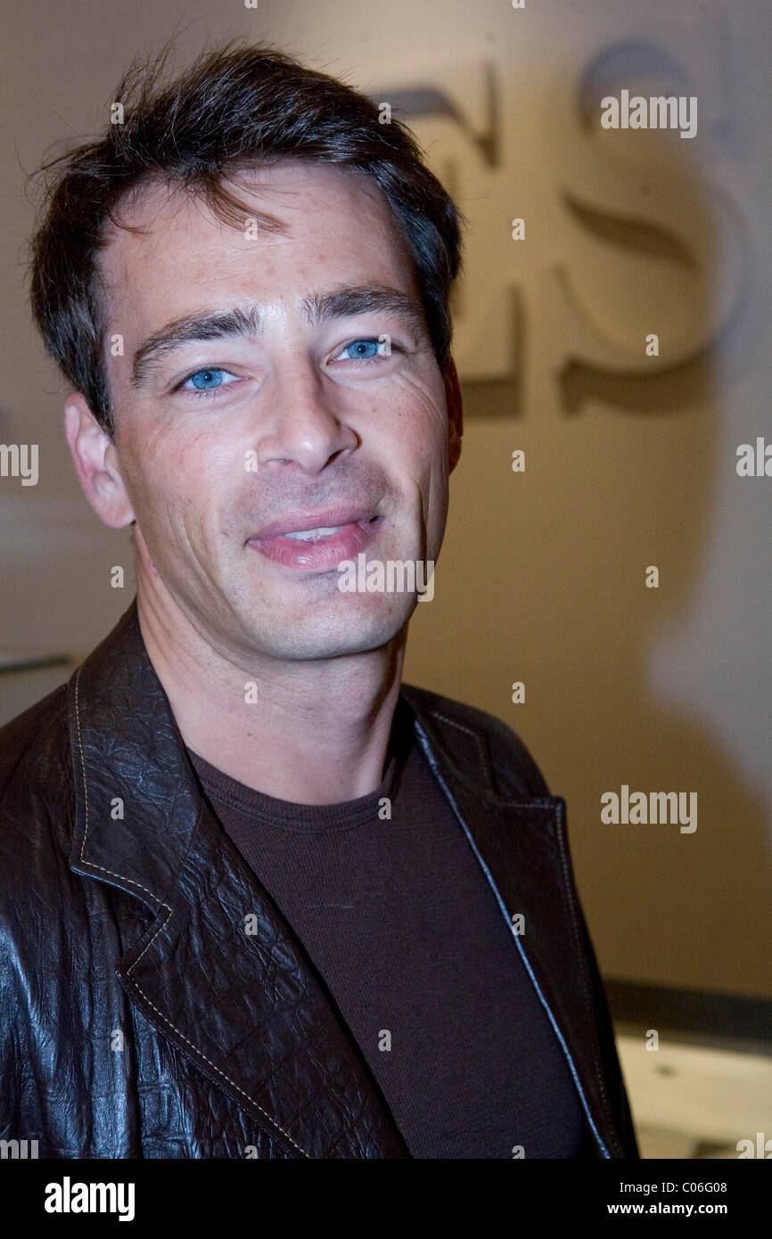 Jan Sosnkiok 111th anniversary of the Theater des Westens Berlin ...
