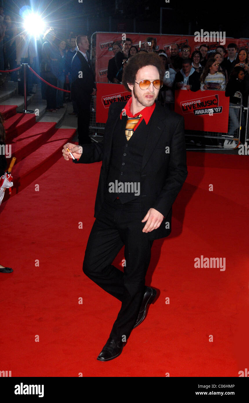 Paul kay where hi-res stock photography and images - Alamy