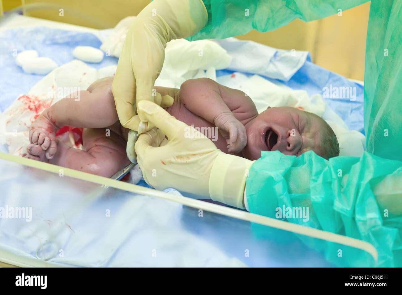 Childbirth Hospital Stock Photos & Childbirth Hospital Stock Images - Alamy