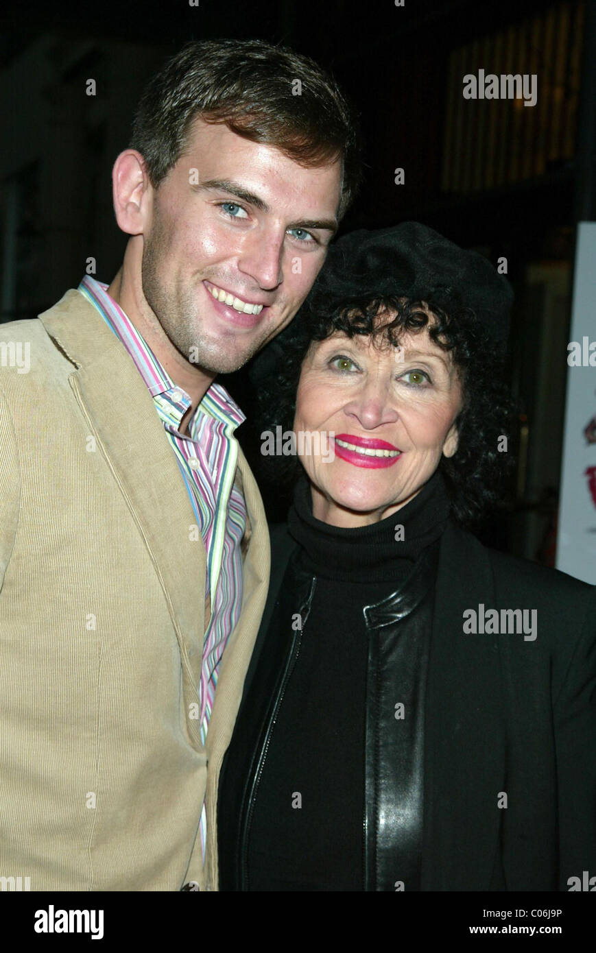 Daniel Reichard & Chita Rivera "Forbidden Broadway" celebrates 25 Years ...
