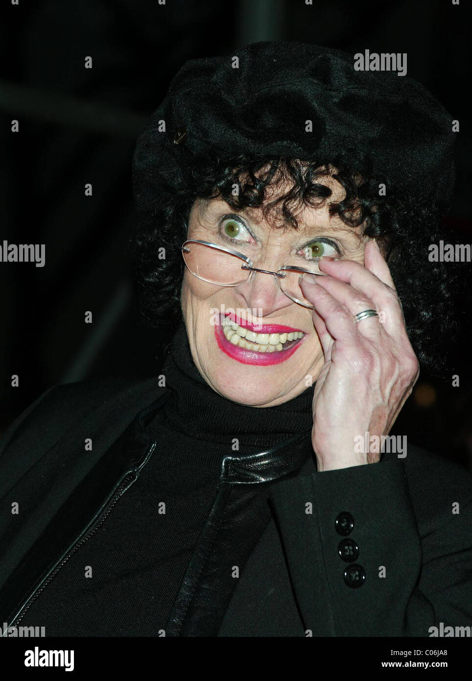 Chita Rivera "Forbidden Broadway" celebrates 25 Years of Lampooning The ...