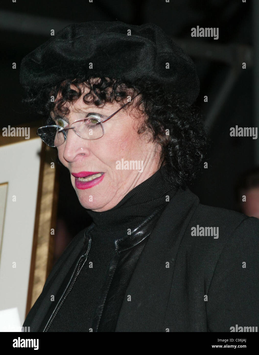 Chita Rivera "Forbidden Broadway" celebrates 25 Years of Lampooning The ...