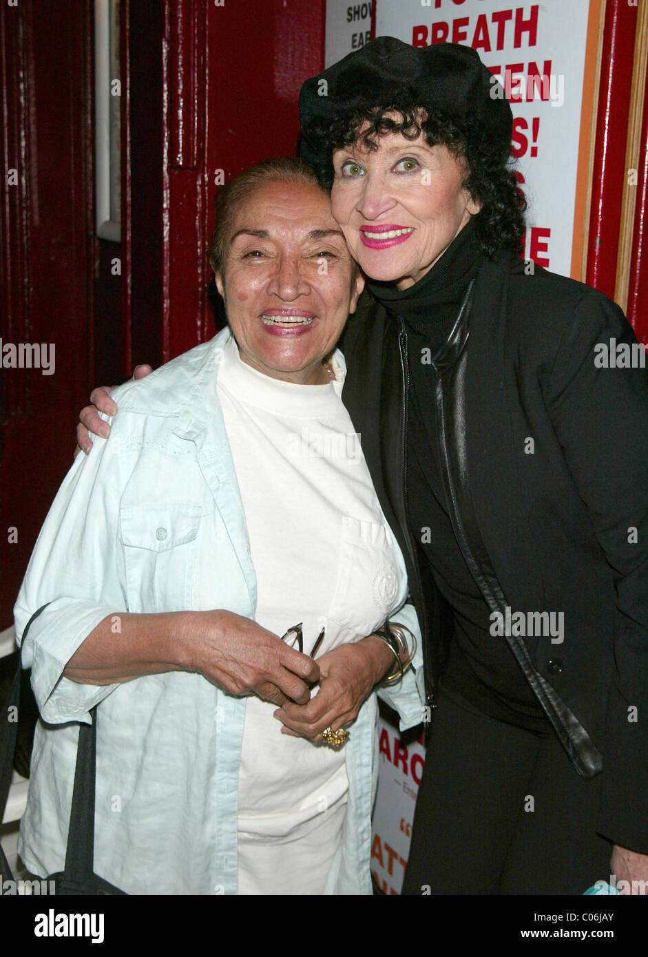 Miriam Colon Gunsmoke