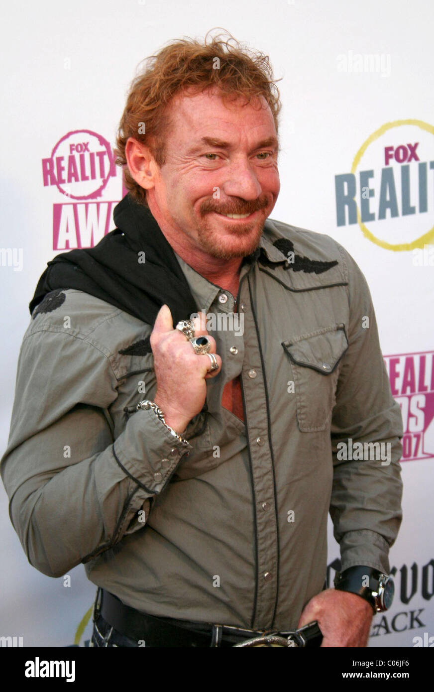 Danny Bonaduce The Fox Reality Channel Really Awards - The only awards ...