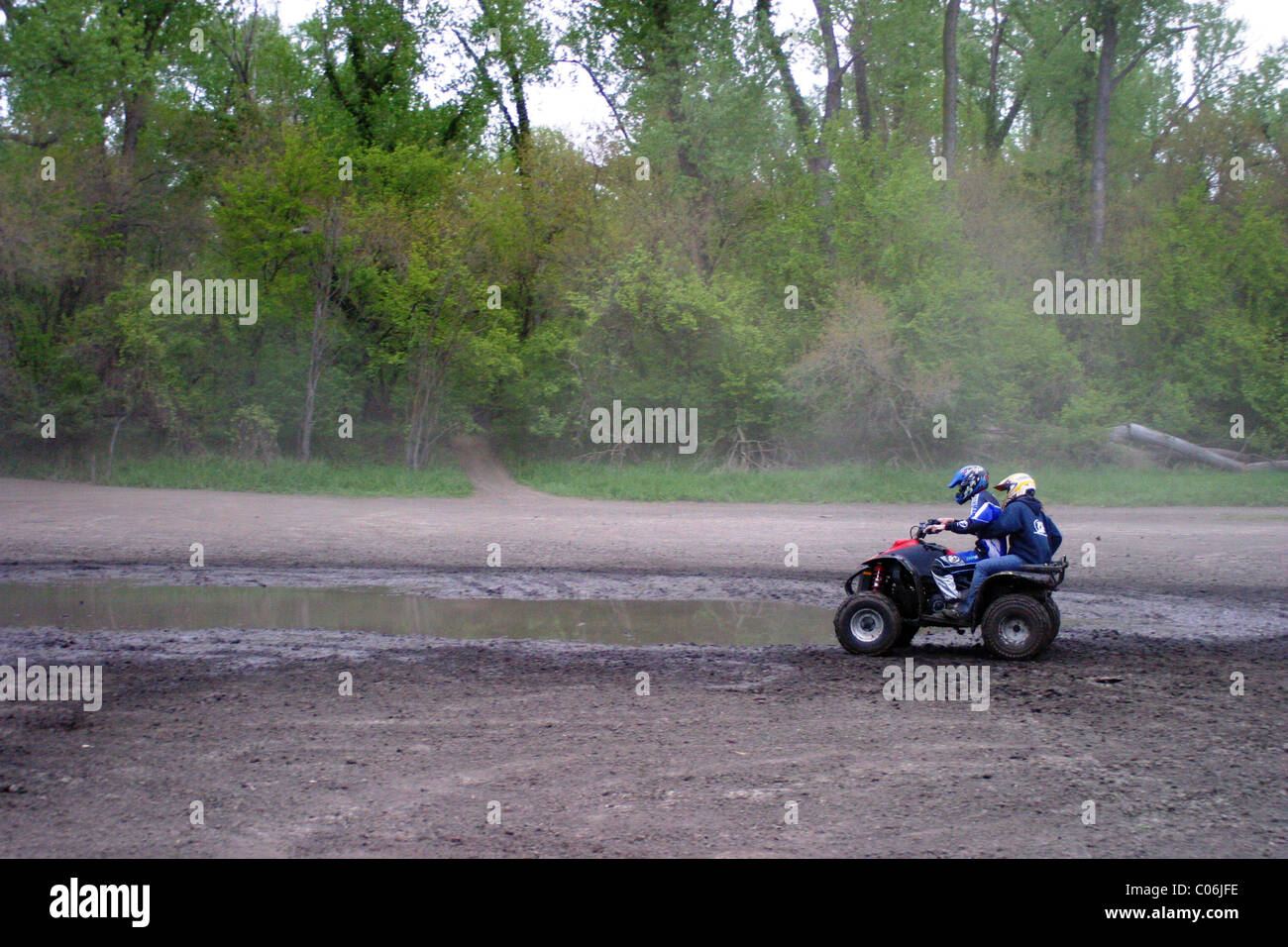 Mud fun kids hi-res stock photography and images - Alamy